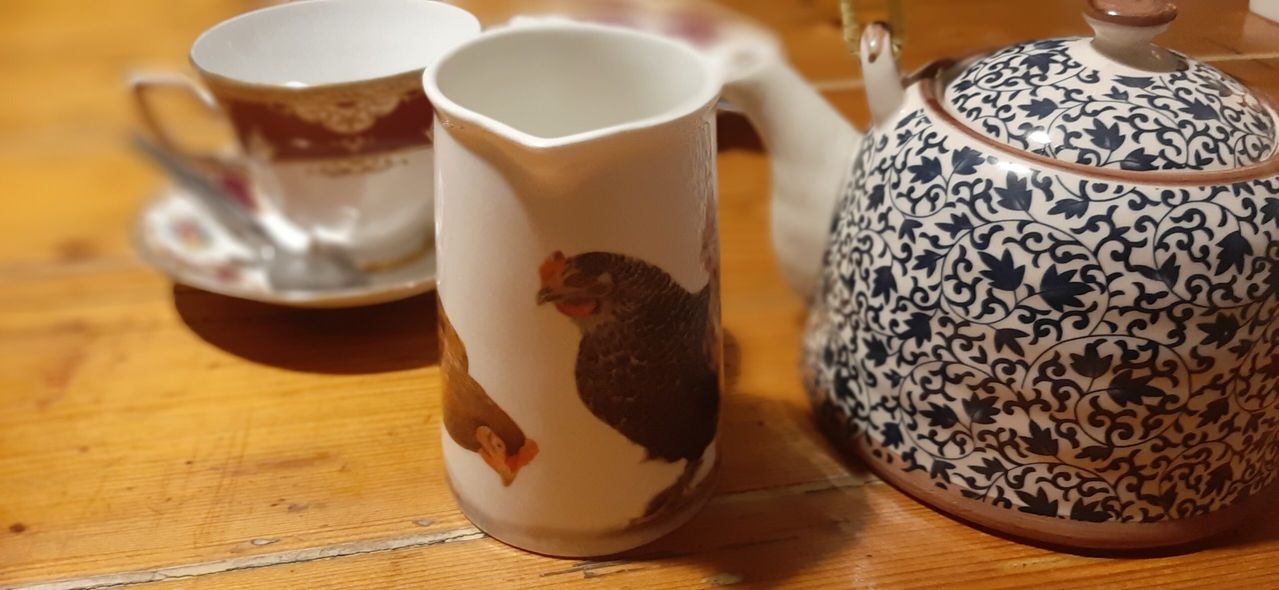 The Demise of Mrs Doyle - Lisa Fingleton