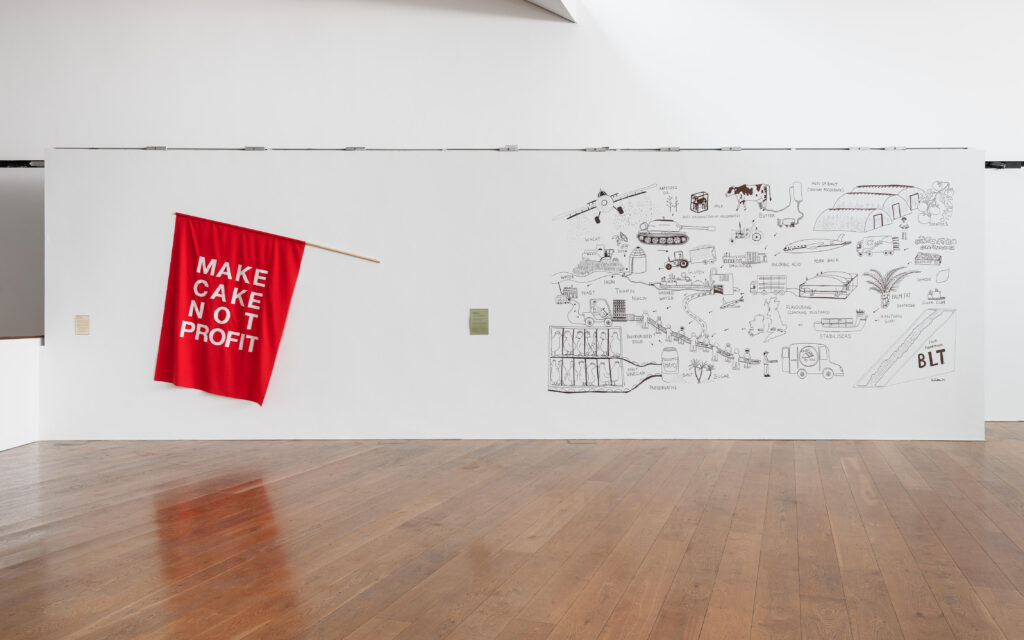 THE FUTURE IS IN THE FIELDS - NATIONAL PLOUGHING CHAMPIONSHIPS AND ...