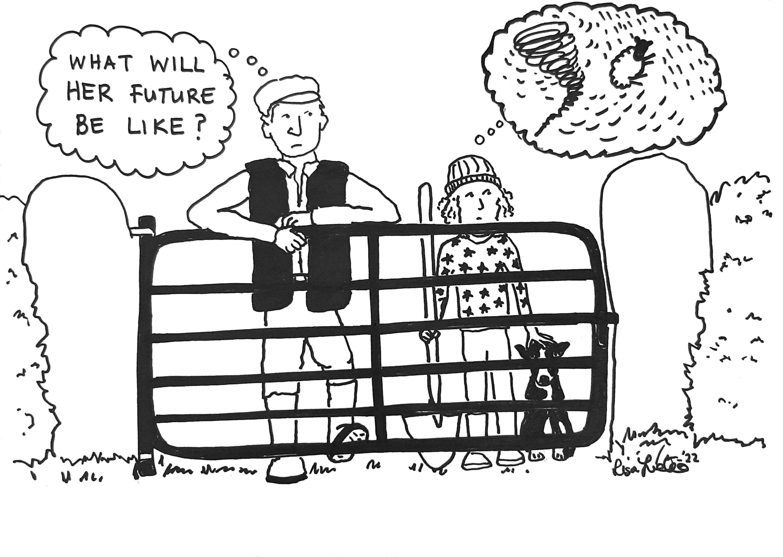 THE FUTURE IS IN THE FIELDS - NATIONAL PLOUGHING CHAMPIONSHIPS AND ...