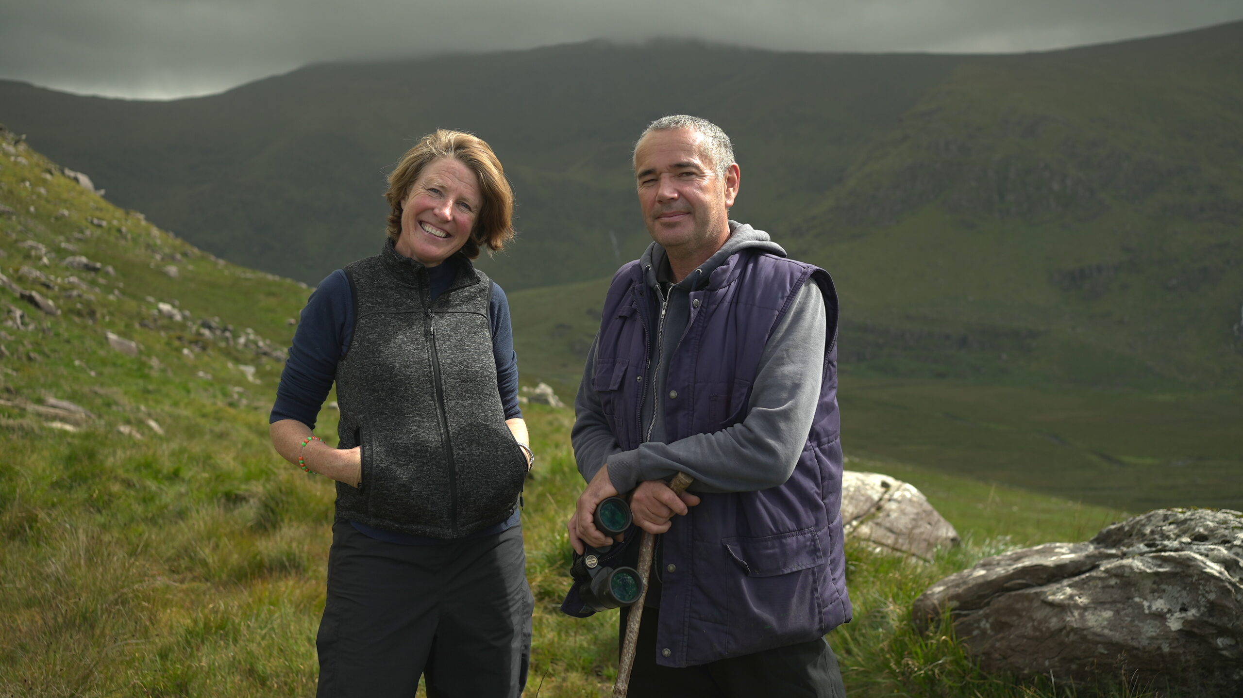 Crawford Art Gallery Voices from the Field 12th May to 23rd July 2023 ...